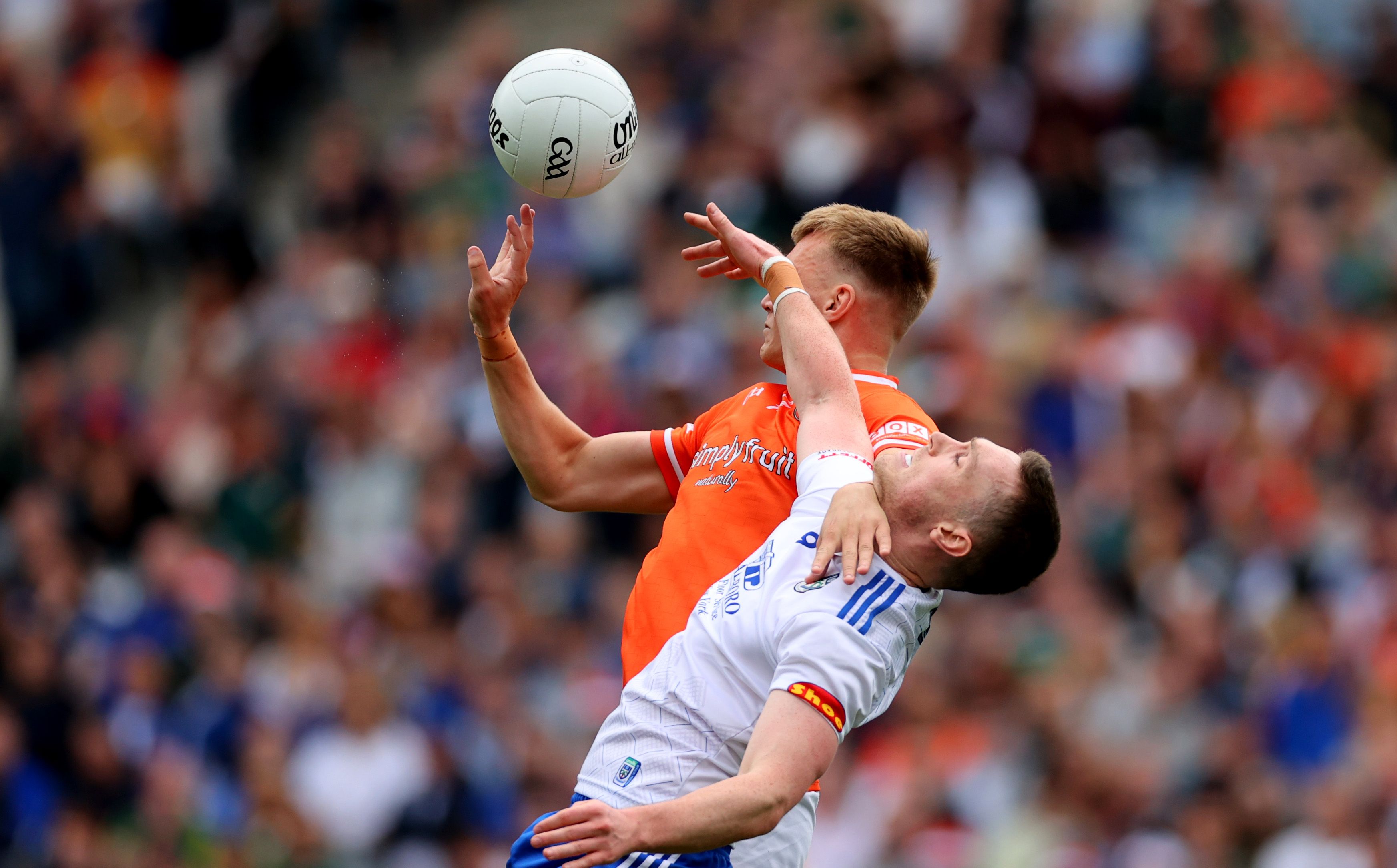 Odds heavily against semis shock Odds heavily against semis shock