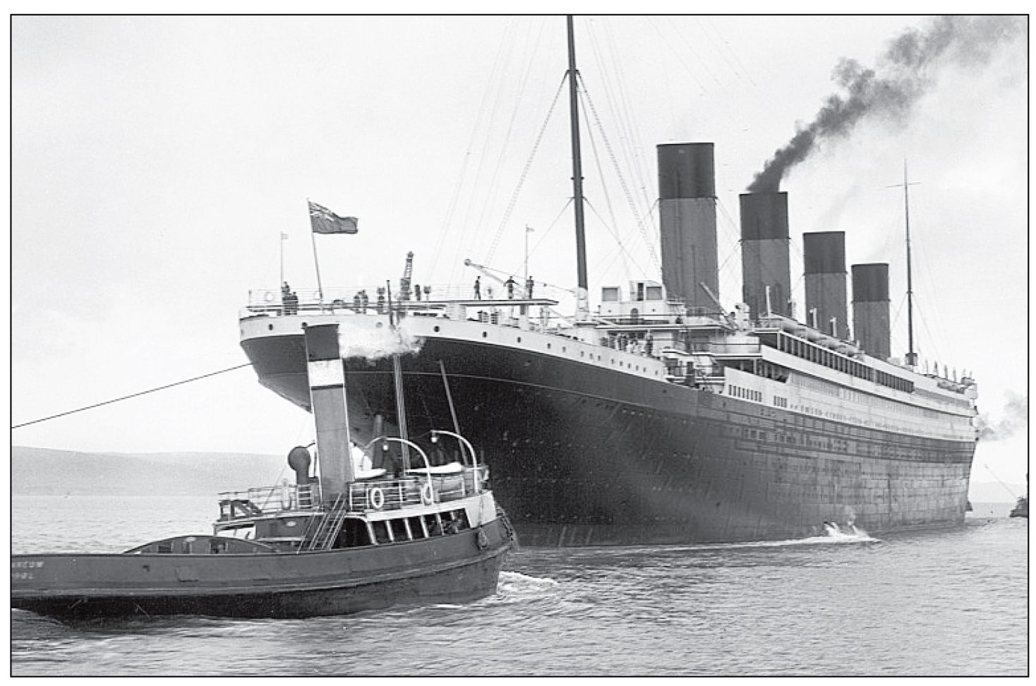 A Day at More than a Museum